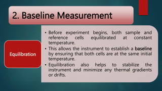 4. Thermal analysis.pptx Pharmaceutical Analysis | PPTX