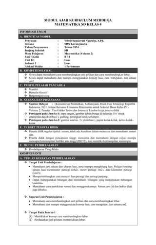 4. Modul Ajar Kelas 4 Matematika new.pdf