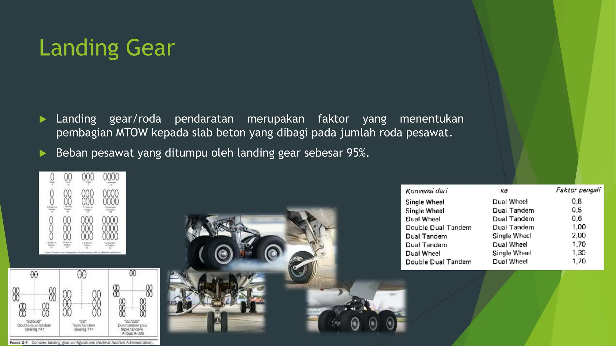 4. Perhitungan Perkerasan Runway - Rigid ICAO 2.pptx