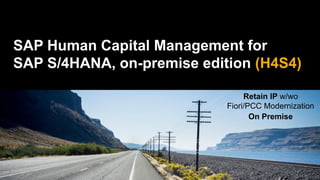 SAP HR Payroll Slides short notes pdf d | PDF