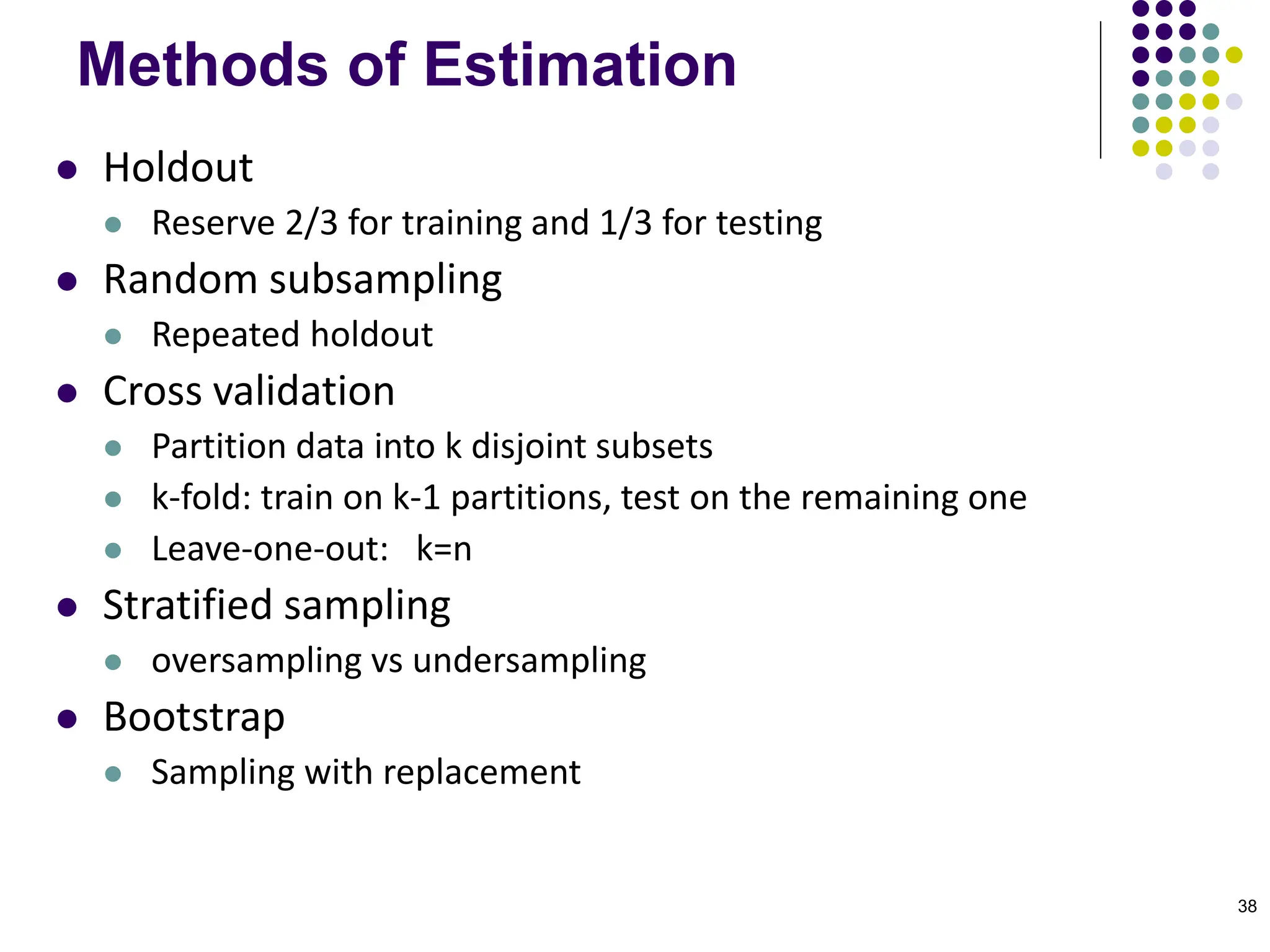 4.Support Vector Machines.ppt machine learning and development | PPT