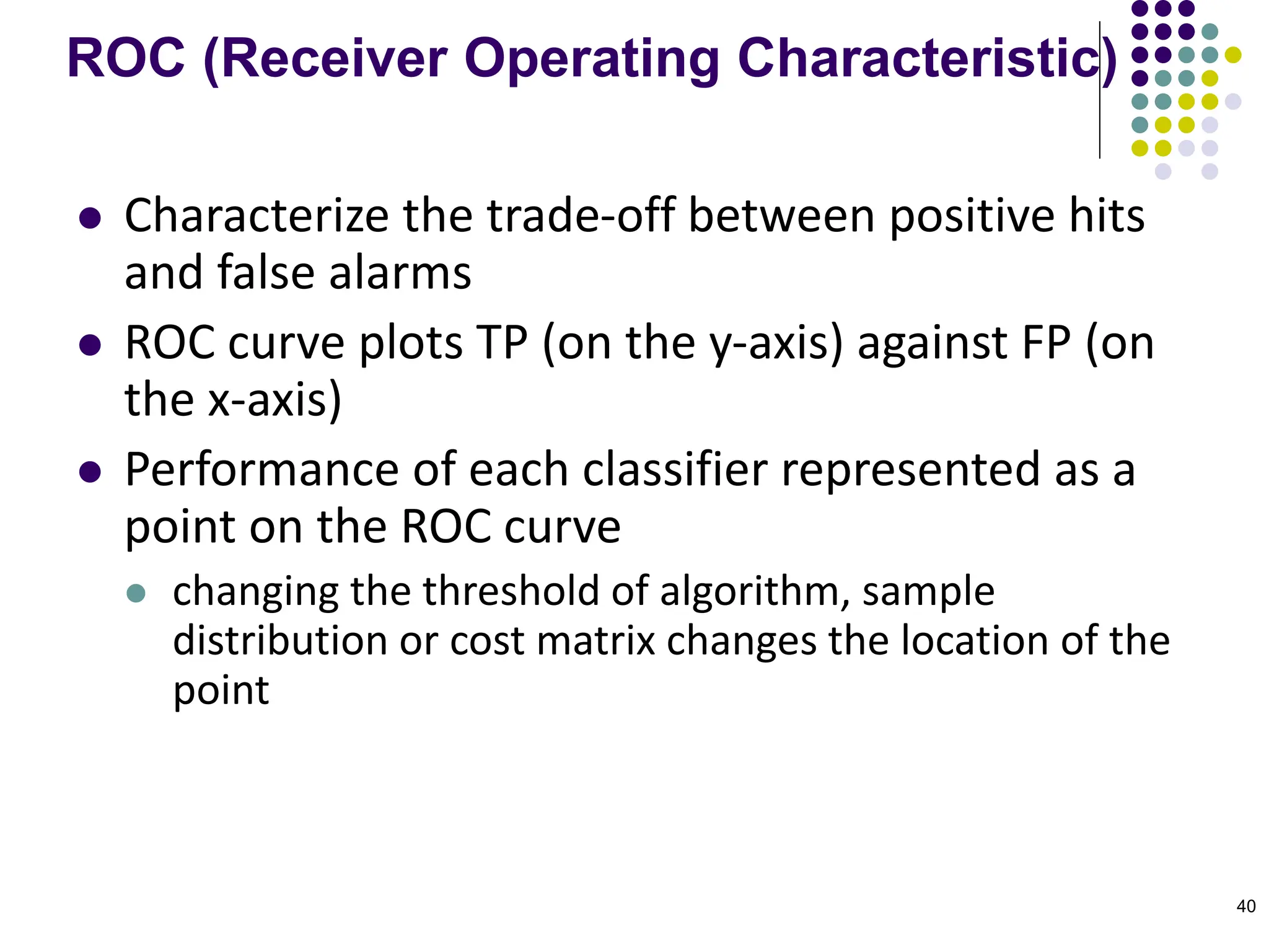 4.Support Vector Machines.ppt machine learning and development | PPT