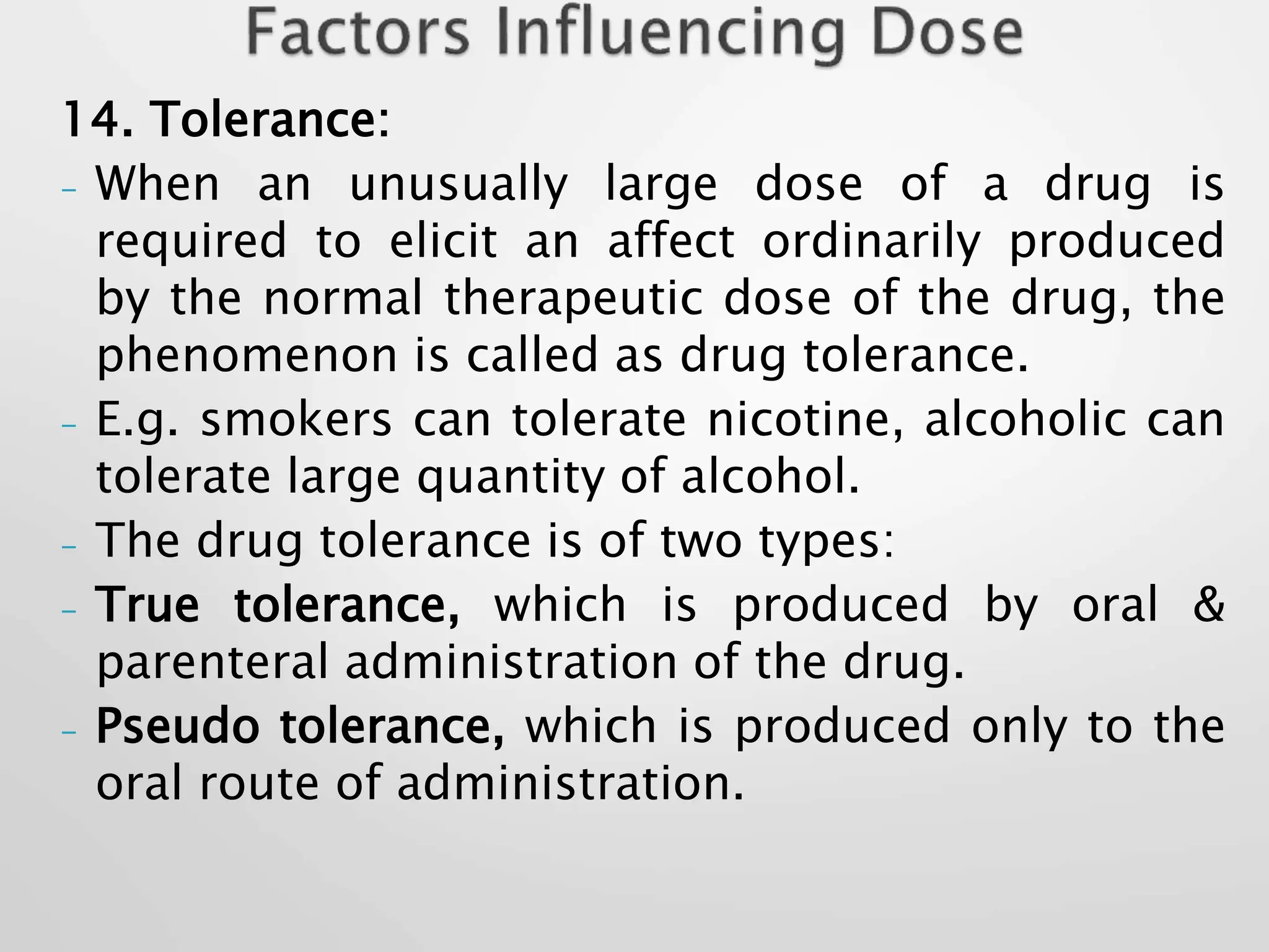 Posology for dosage calculation adults, children, old age patients | PPT