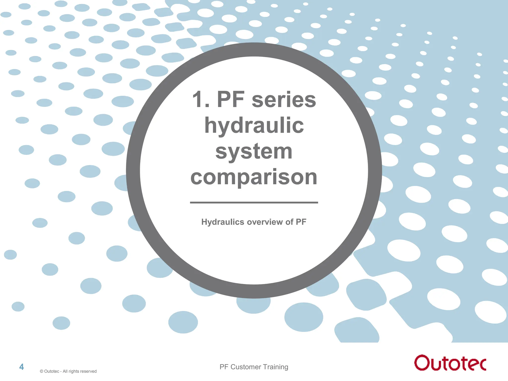 4.2 PF60 series hydraulic unit and field circuits (1).pptx