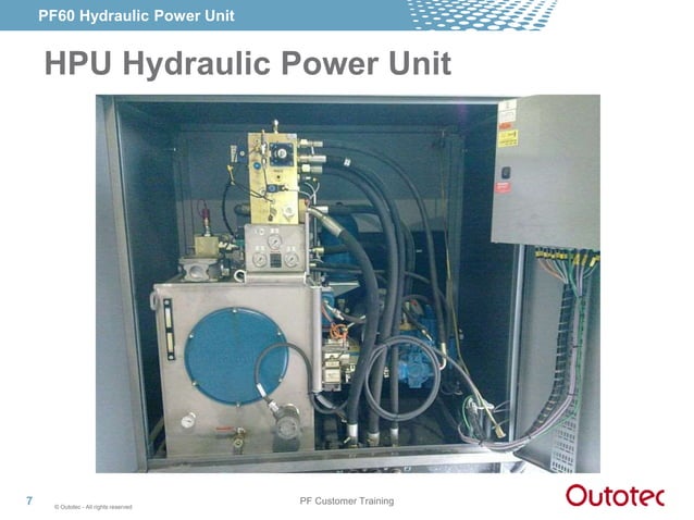 4.2 PF60 series hydraulic unit and field circuits (1).pptx