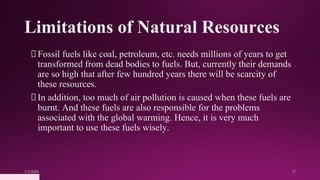 4.PPT COAL AND PETROLEUM - Kendriya Vidyalaya Buxar.pdf