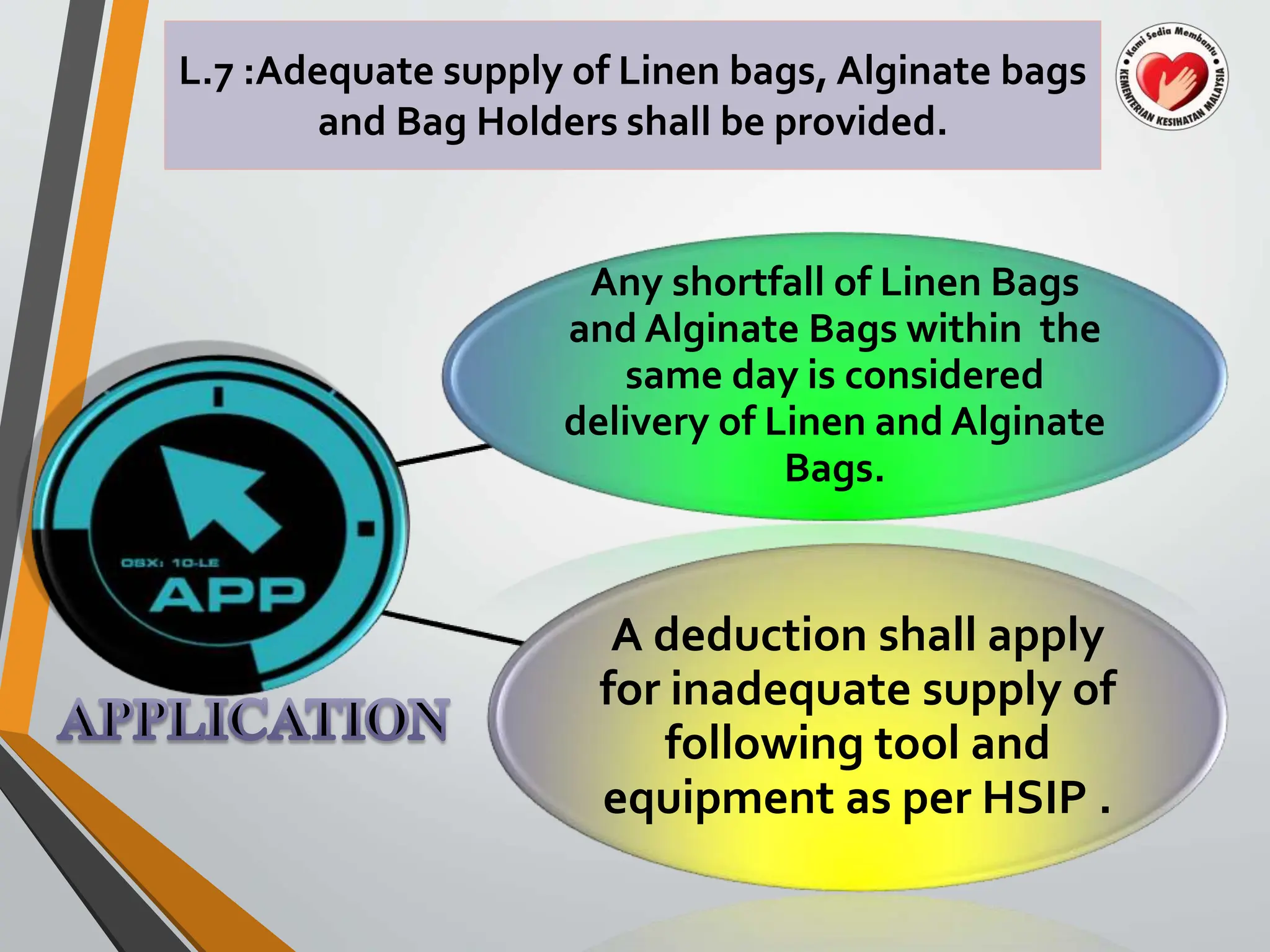 4. LLS Deduction Slide for Hospital Support Services.pptx