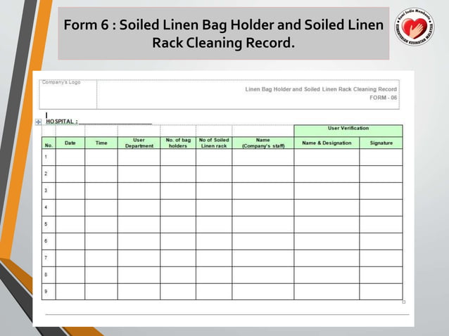 4. LLS Deduction Slide for Hospital Support Services.pptx