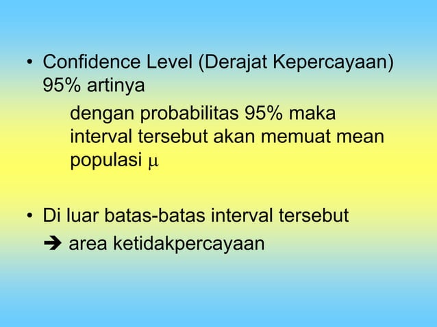 4. ESTIMASI Statistik Data Penelitian .ppt