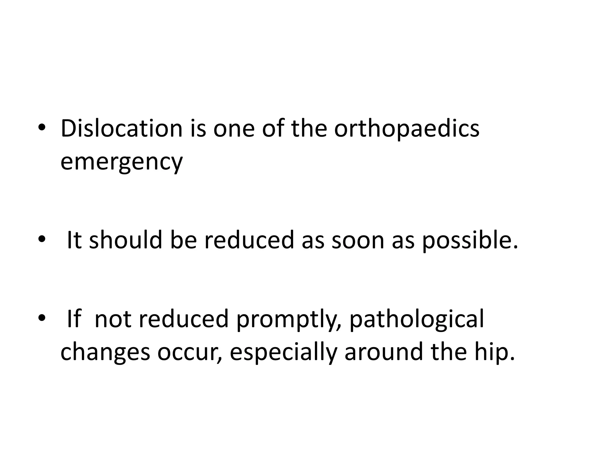 4. Acute Shoulder Dislocations cme ankit.pptx