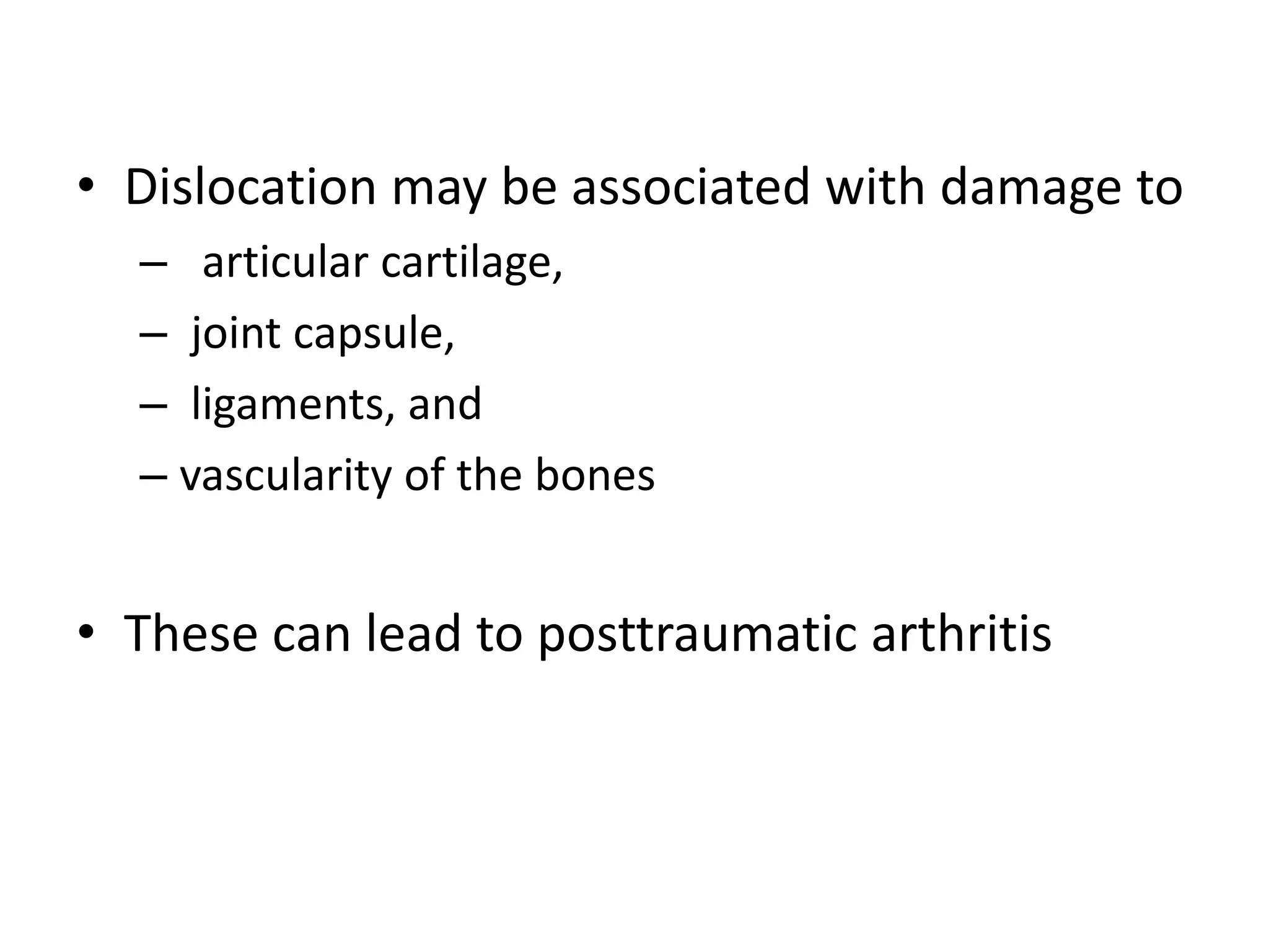 4. Acute Shoulder Dislocations cme ankit.pptx