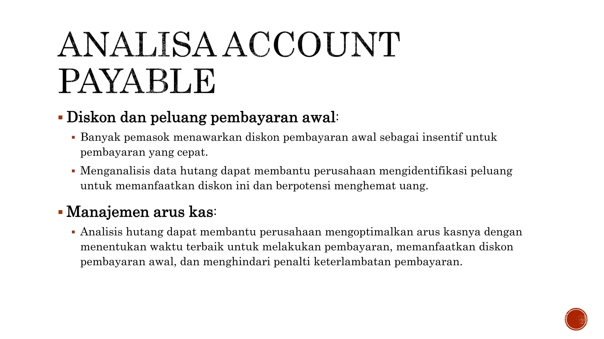 4. ANALISA ACCOUNT PAYABLE- TRAINING.pptx