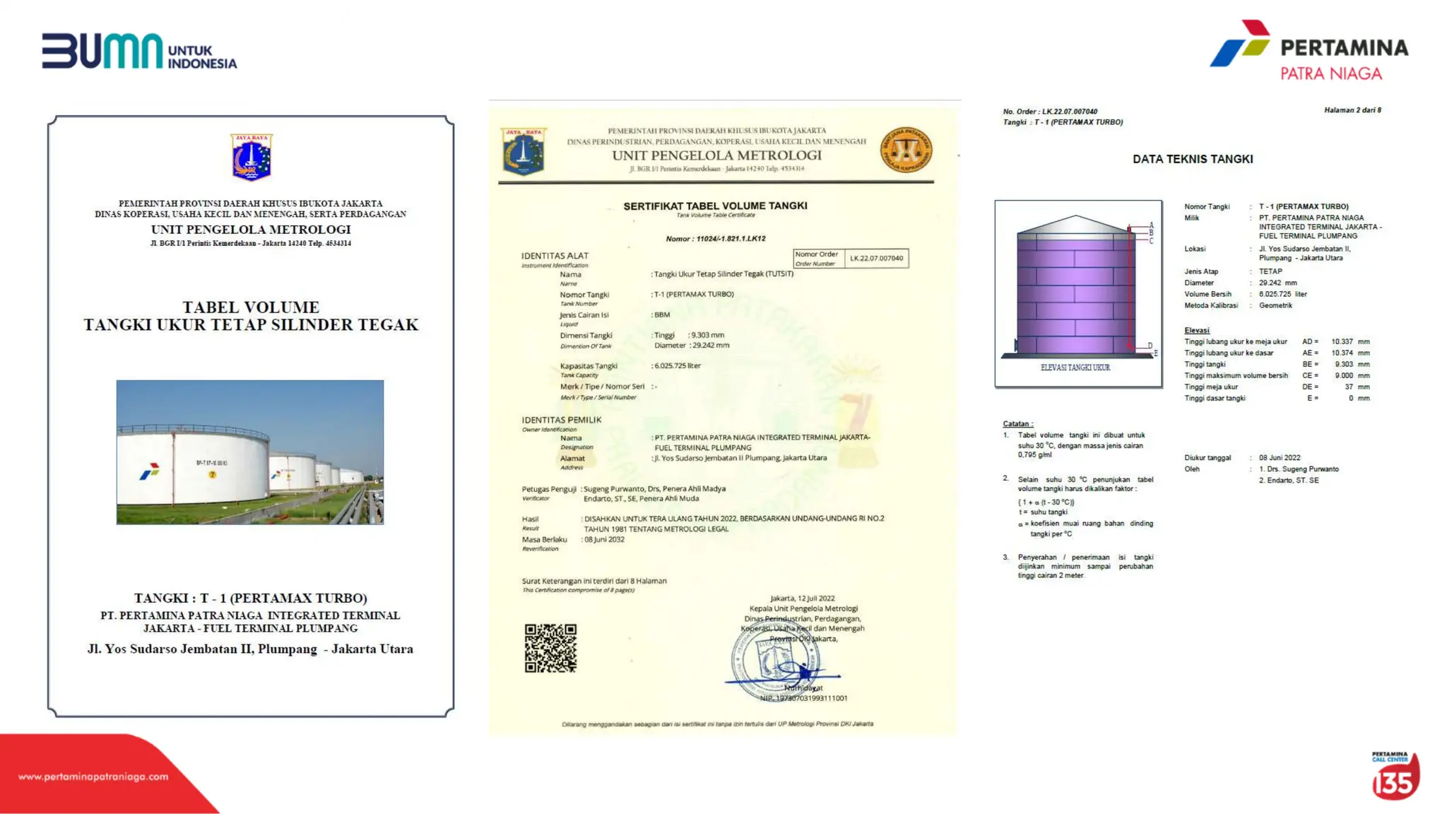 4. Tata Cara Perhitungan Tangki Darat.pptx