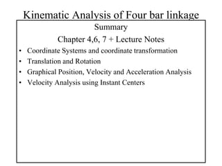 4. Graphical Analysis of acceleration and velocity.pptx