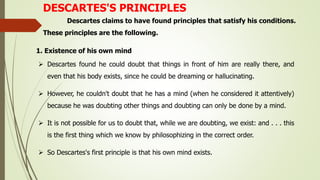 4. Principles and Philosophy.pptx . human values and ethics | PPT