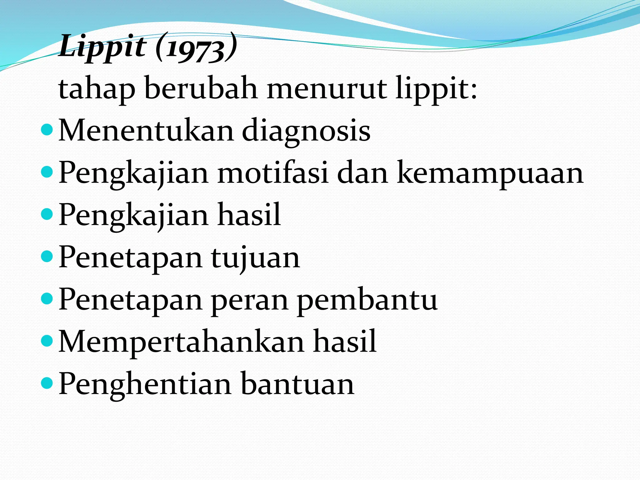 contoh materi keperawatan Konsep Berubah.pptx