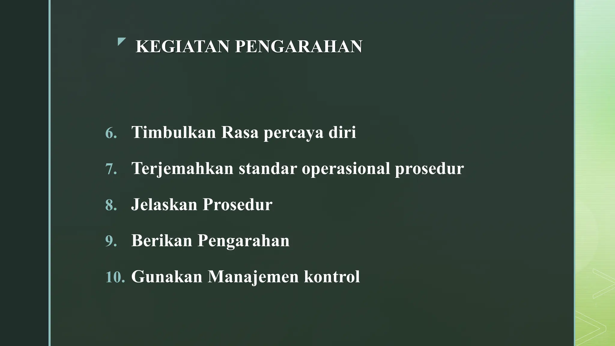 4.Pengarahan dalam manajemen keperawatan.pdf