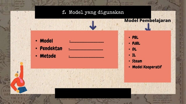 Contoh Powerpoint Modul Ajar Kurikulum Merdeka | PPTX