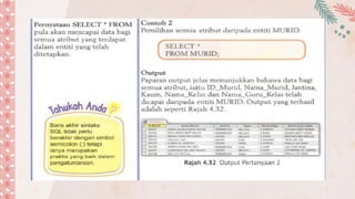4.1.7 Penggunaan Penyataan-penyataan SQL.pptx