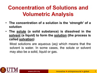 Concentration of Solution chemistry.pptx