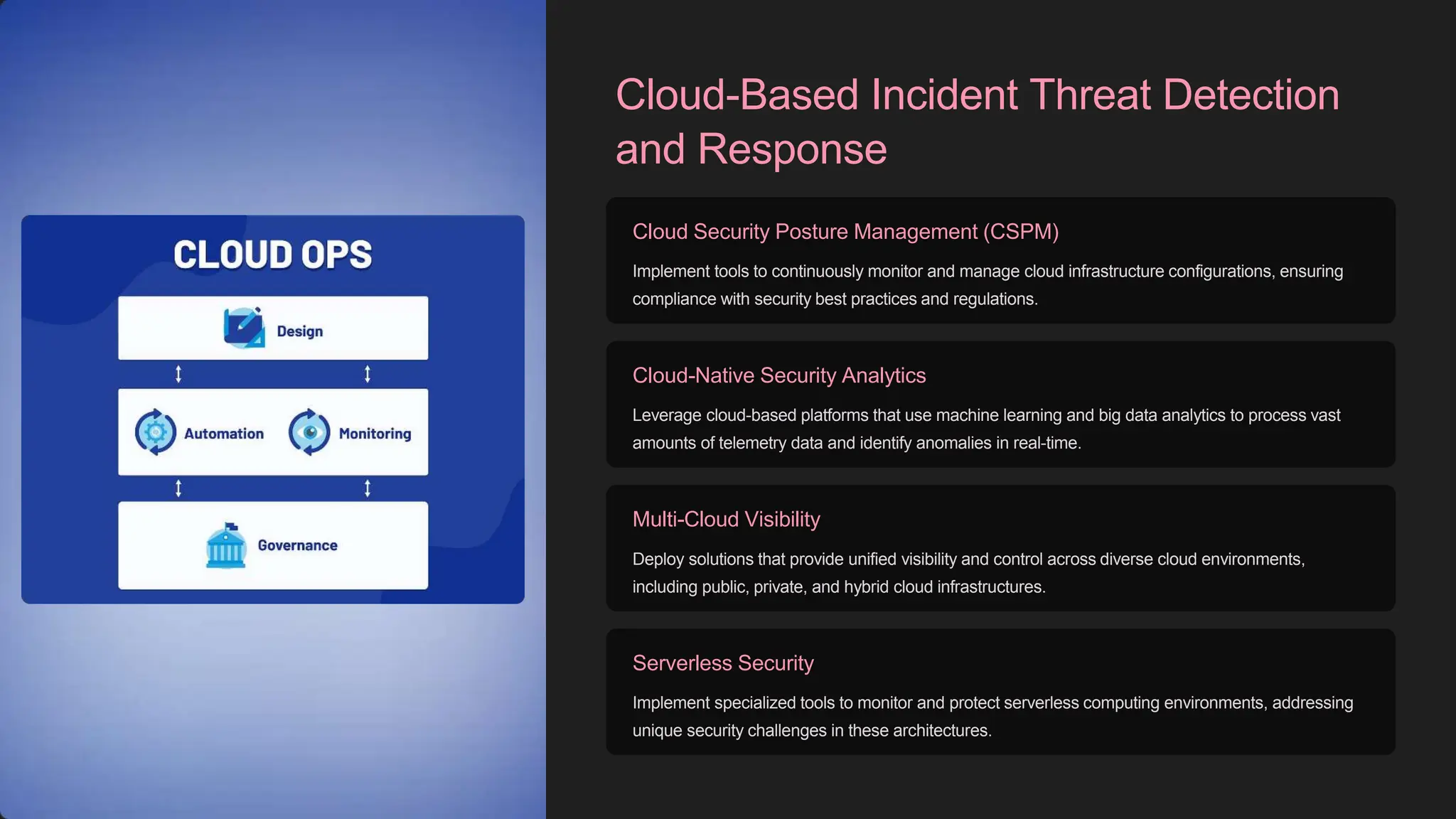 Mastering Incident Threat Detection And Response Strategies And Best Practices Ppt