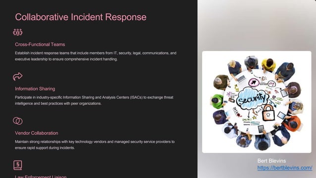 Mastering Incident Threat Detection And Response Strategies And Best Practices Ppt