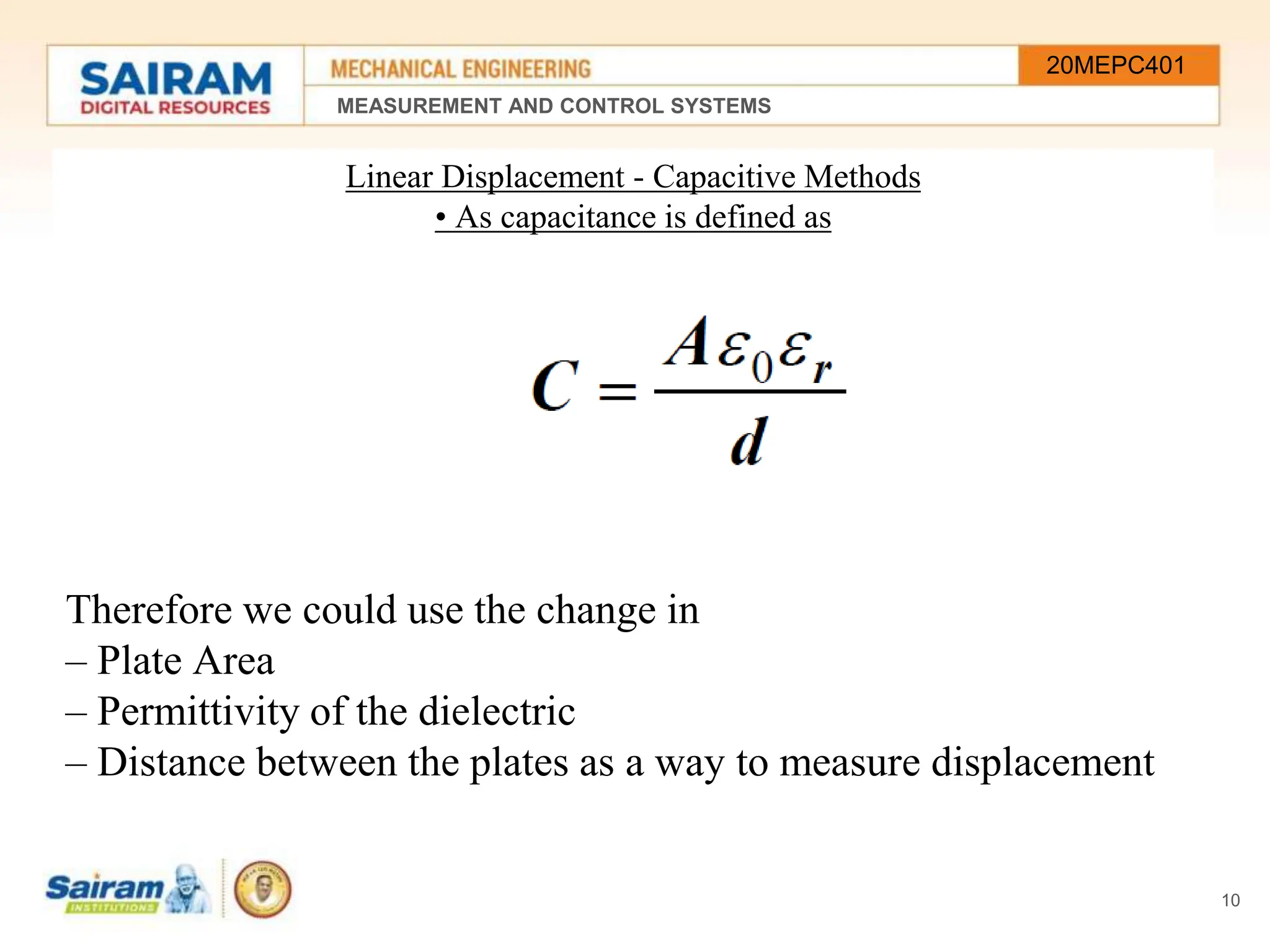4.1 MEASUREMENT OF DISPLACEMENT-RESI (1).pptx