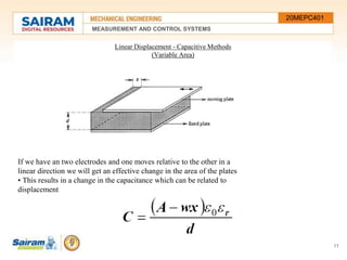 4.1 MEASUREMENT OF DISPLACEMENT-RESI (1).pptx