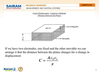 4.1 MEASUREMENT OF DISPLACEMENT-RESI (1).pptx