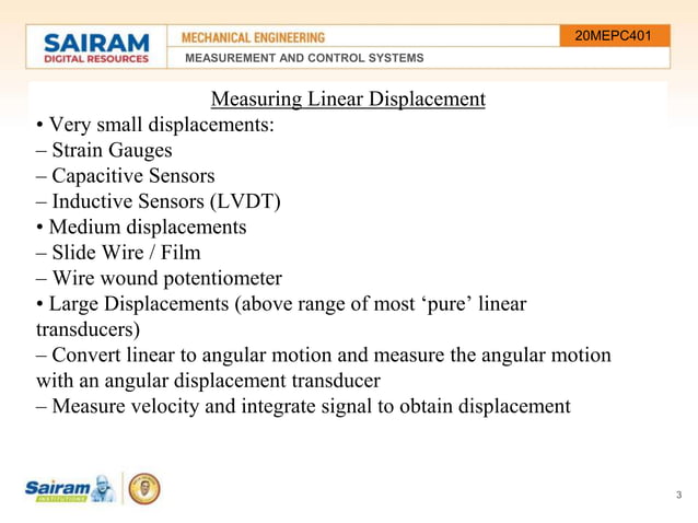 4.1 MEASUREMENT OF DISPLACEMENT-RESI (1).pptx