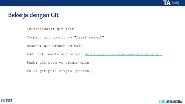 4. Tools Proyek Data Science DTS-TA v.3.pptx