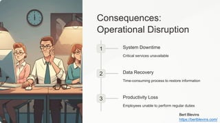 Privileged Access Management (PAM): Understanding and Mitigating ...