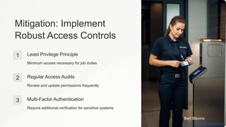 Privileged Access Management (PAM): Understanding and Mitigating ...