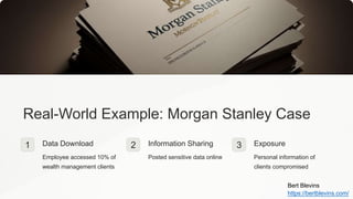 Privileged Access Management (PAM): Understanding and Mitigating Insider Security Threats | PPT