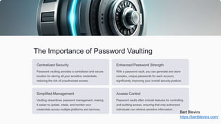 Daily Cybersecurity Tips and Tricks with solutions | PPTX | Internet ...