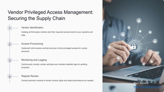 Daily Cybersecurity Tips and Tricks with solutions | PPTX | Internet ...