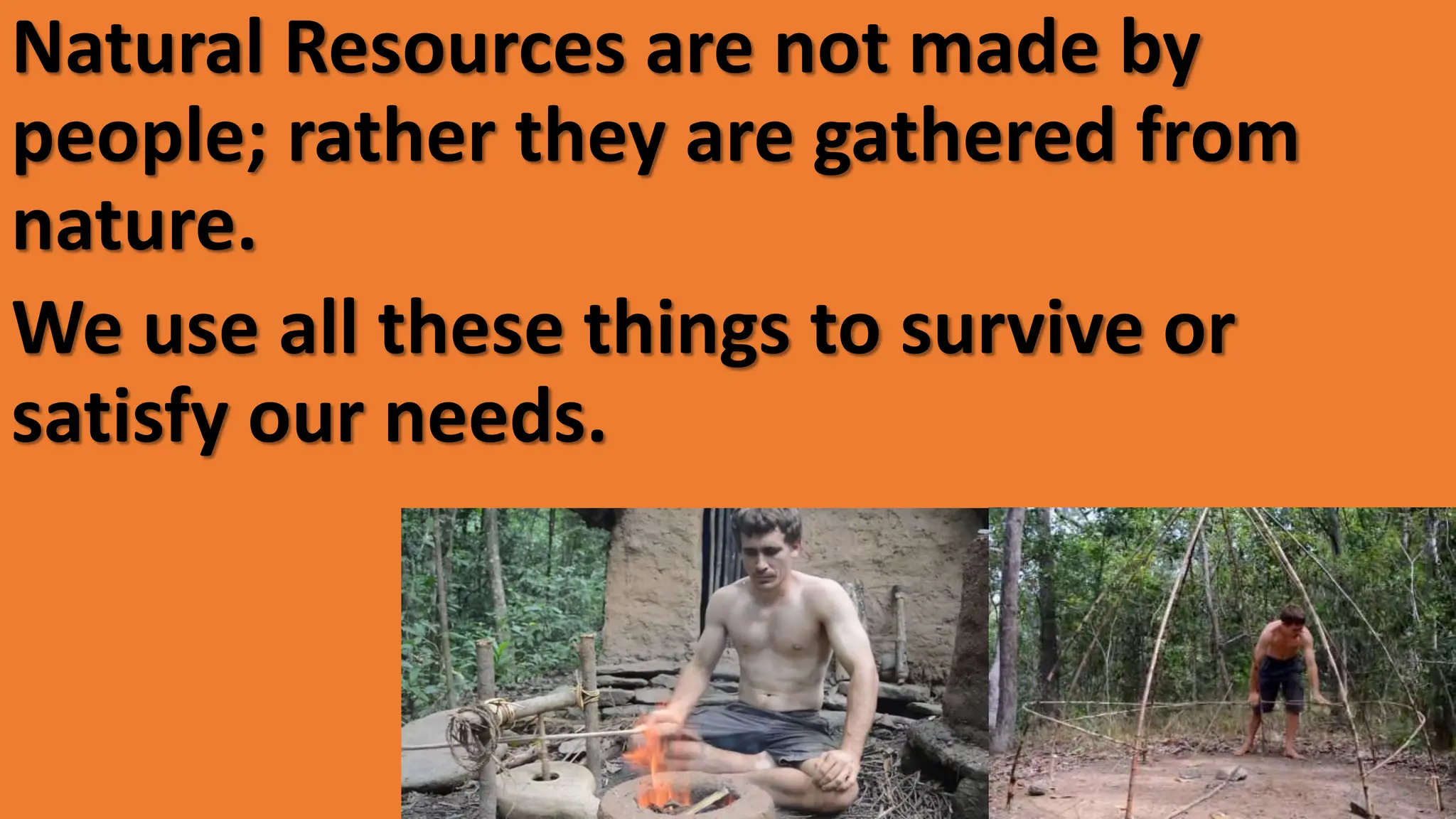 Grade 7 Science-4th Quarter-Natural Resources.pptx