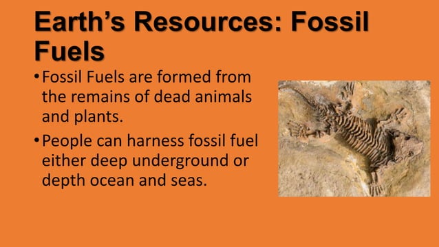 Grade 7 Science-4th Quarter-Natural Resources.pptx