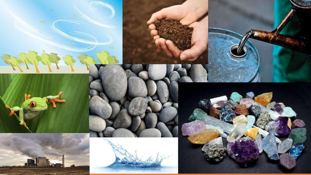 Grade 7 Science-4th Quarter-Natural Resources.pptx