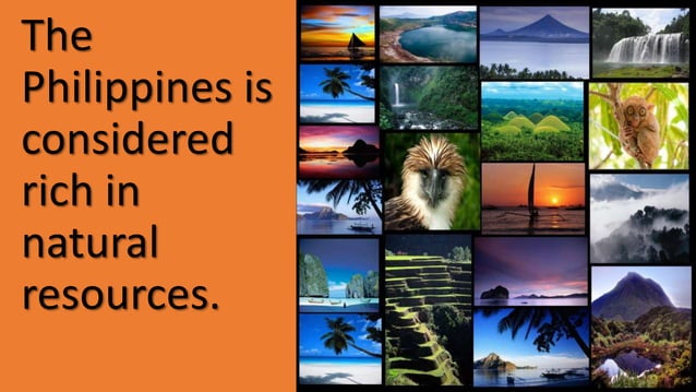 Grade 7 Science-4th Quarter-Natural Resources.pptx