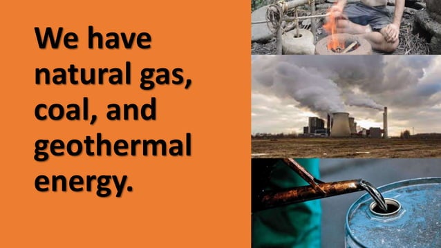 Grade 7 Science-4th Quarter-Natural Resources.pptx