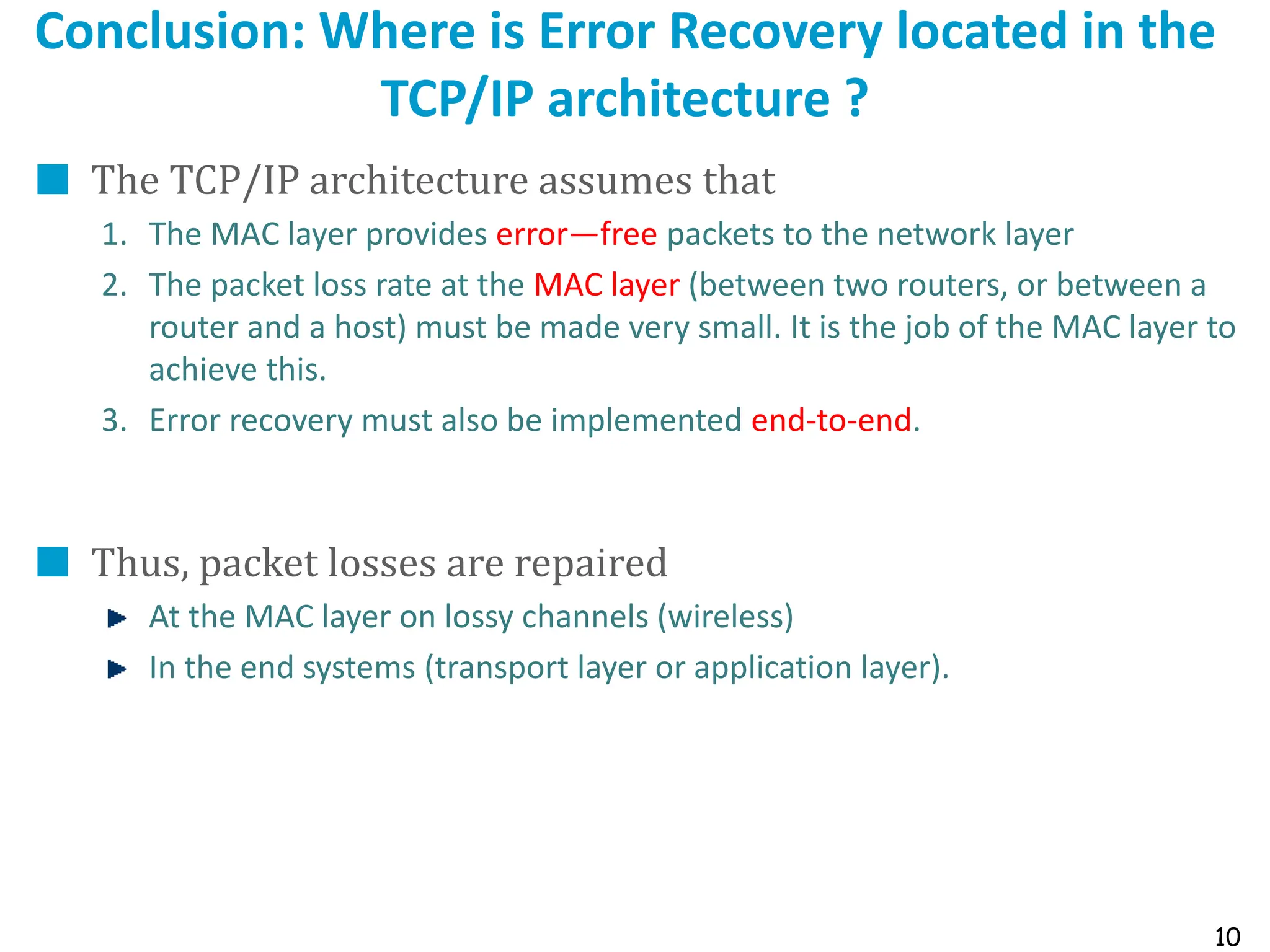 4.tcp.ppt explaining tcp wireshark in detail | PPT | Computer ...