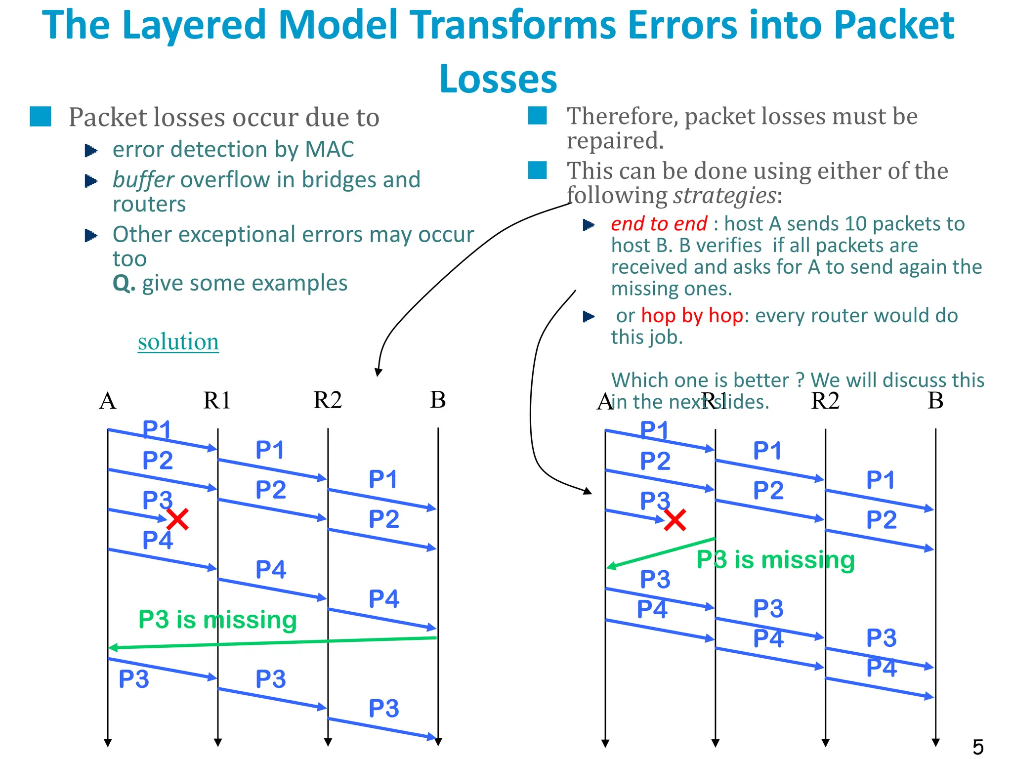 4.tcp.ppt explaining tcp wireshark in detail | PPT | Computer ...