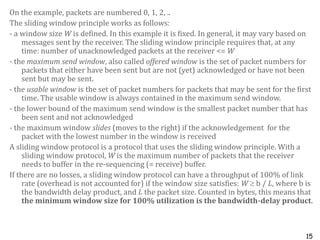 4.tcp.ppt explaining tcp wireshark in detail | PPT