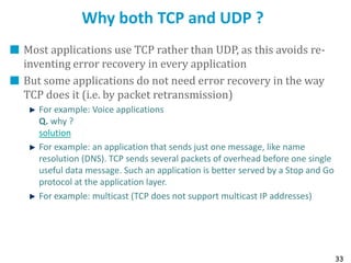 4.tcp.ppt explaining tcp wireshark in detail | PPT