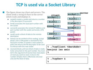 4.tcp.ppt explaining tcp wireshark in detail | PPT