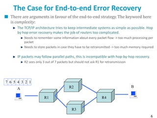 4.tcp.ppt explaining tcp wireshark in detail | PPT