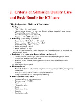 Text Book of Critical Care Nursing ICU NURSING | PDF
