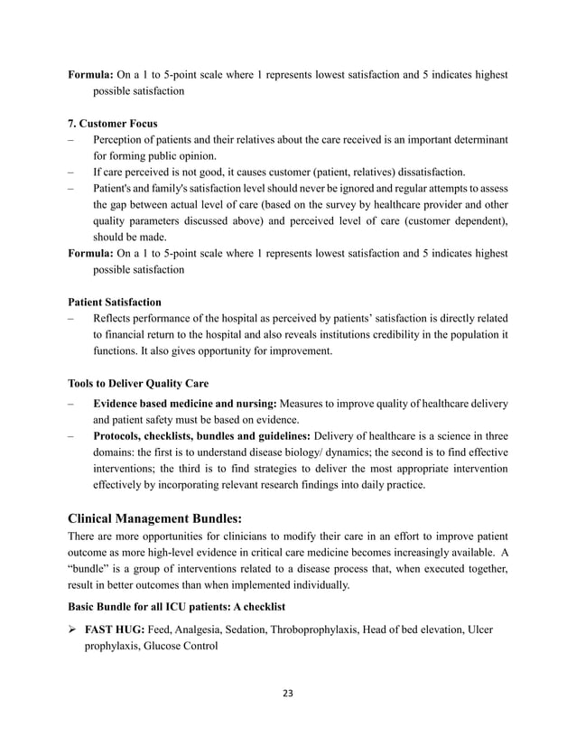 Text Book of Critical Care Nursing ICU NURSING | PDF | Lung and ...
