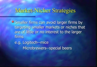 4. Competitive Strategy.ppthhhuuuuiiiiii | PPT